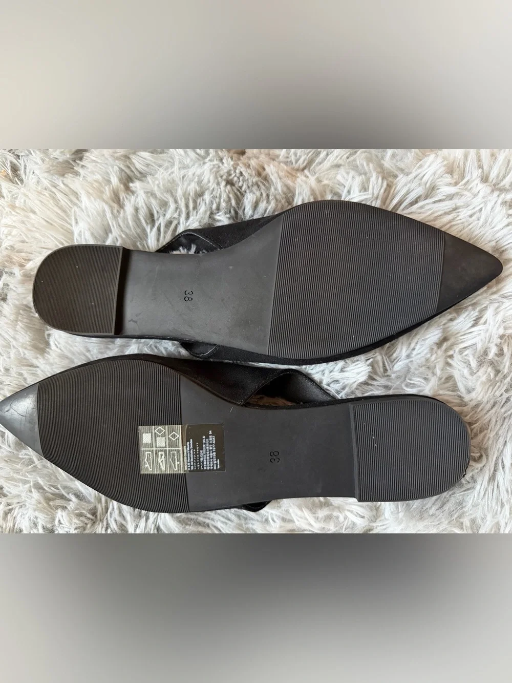 SHEIN | Shoes | Pointy Toe Dress Shoes | Poshmark